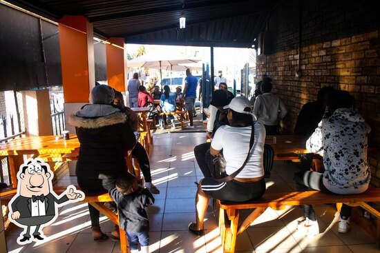 Esibayeni Shisanyama & Traditional Food restaurant, Johannesburg ...
