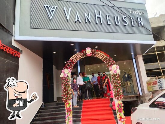 KV COMPLEX RPS MORE, Patna - Restaurant reviews