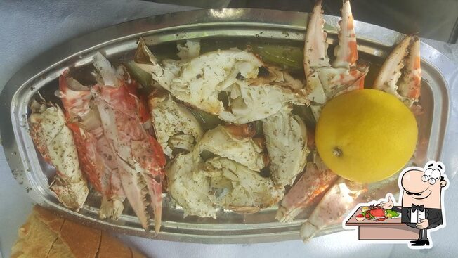Kaboria restaurant, Nikaia - Restaurant reviews