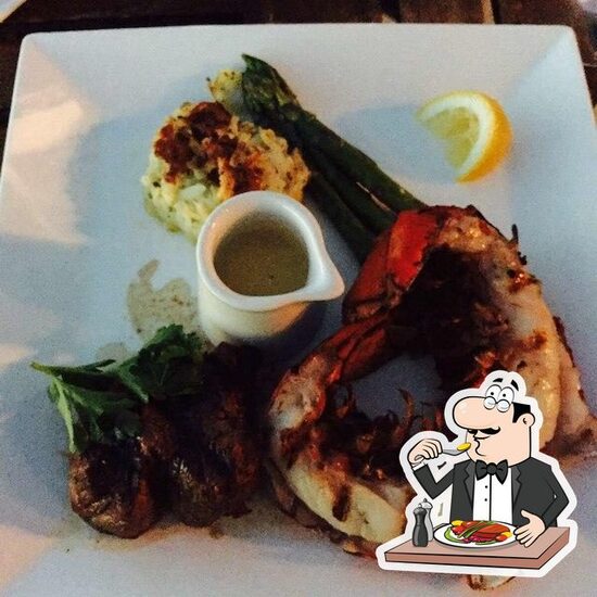 Menu at Kamuela Provision Company pub & bar, Waikoloa Village, 69-425 ...
