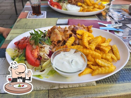 Mert Imbiss fast food, Ottobeuren - Restaurant reviews