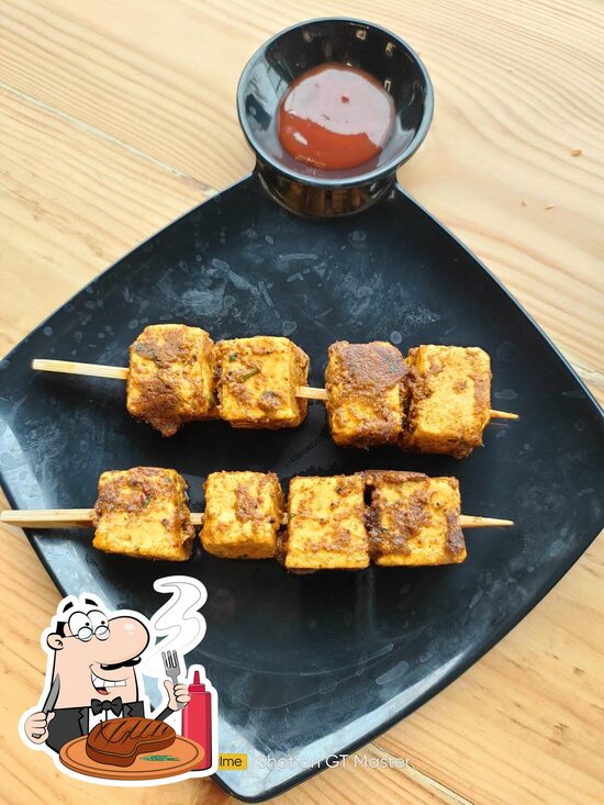 Milky Mist Cafe - Erode Sathy Highway - Restaurant menu, prices and reviews