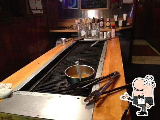 Moon Glo Bar & Grill in Danville - Restaurant reviews