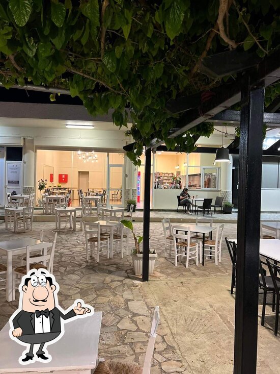 Menu at ΠΑΡΑΔΟΣΙΑΚΟ ΣΟΥΒΛΑΚΙ ΤΟ ΓΝΗΣΙΟ / Paradosiako Souvlaki To Gnisio ...