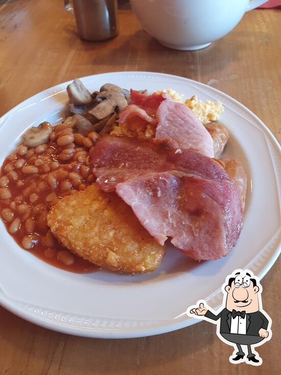 Pilgrims' Kitchen, Bury Saint Edmunds - Restaurant menu, prices and reviews