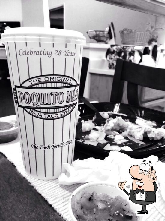 Poquito Mas, Burbank - Restaurant menu, prices and reviews