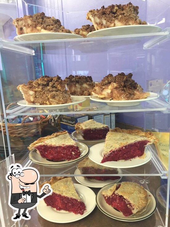 Purl Cafe & Tea Room, Urbandale - Restaurant menu, prices and reviews