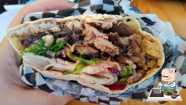 Shawarma Fusion, Fusagasugá - Menú del restaurante, precios y reseñas