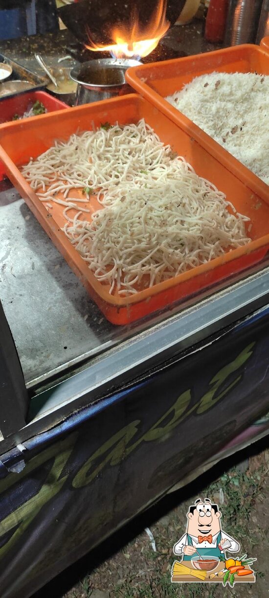 Sumans fast food, Mukkudal - Restaurant menu, prices and reviews