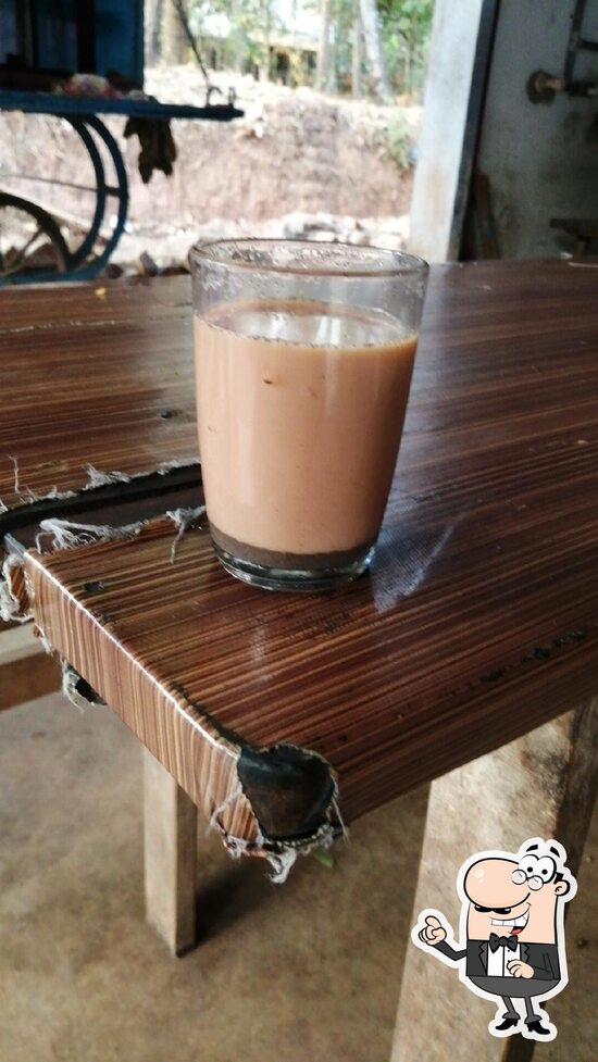 Thattukada Koothali, Kadiyangad - Restaurant menu, prices and reviews