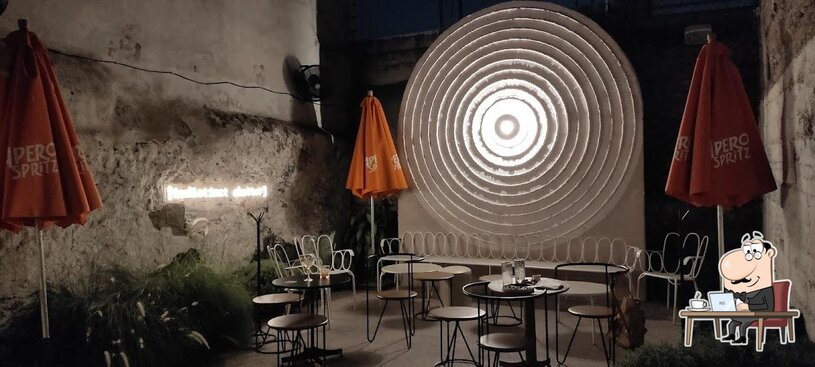 Vini the Bar, Monterrey - Menú del restaurante, precios y reseñas
