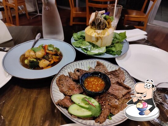 YADA Thai Restaurant Trinity Beach in Trinity Beach - Restaurant reviews