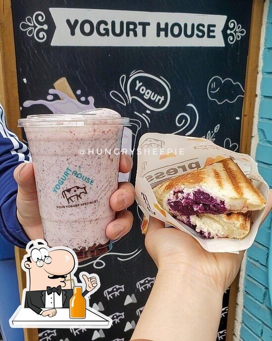 Yogurt House in Toronto - Restaurant reviews