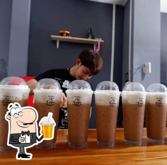 T&T Coffee by อ้อมใจ cafe, Pua - Restaurant reviews