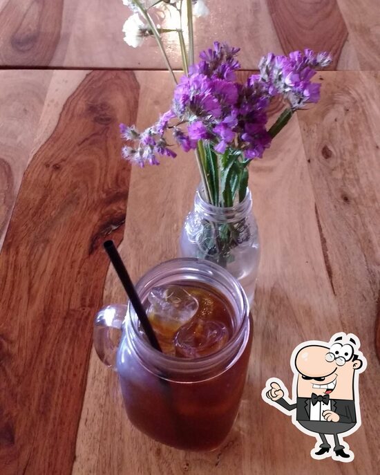 F5 Coffee and Kitchen, Belmont - Restaurant menu, prices and reviews