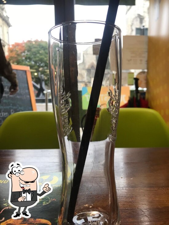 Indos Peri Peri, 132 High St in Southampton - Restaurant reviews