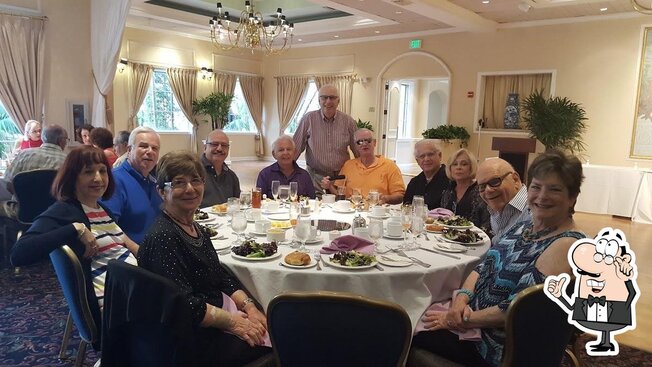 Benvenuto Restaurant & Banquet Facility in Boynton Beach - Restaurant ...