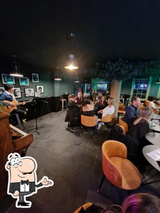 Ditto Cocktail Bar, Chelmsford - Restaurant menu, prices and reviews