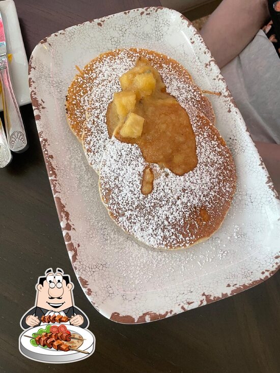 BEES KNEES DINER DELRAY BEACH in Delray Beach - Restaurant menu and reviews