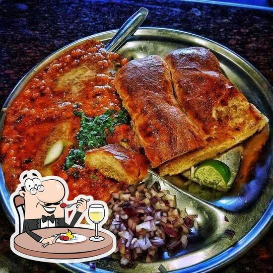 Bombay Pav Bhaji, Lucknow - Restaurant menu, prices and reviews