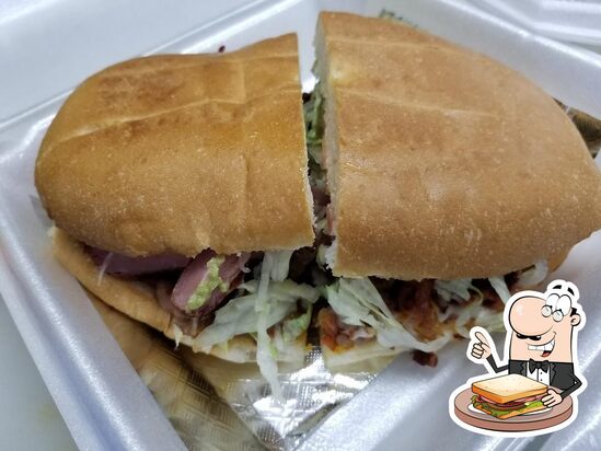 Dos Hermanos Tacos in Wendell - Restaurant menu and reviews