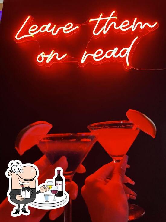 DND Bar in Markham - Restaurant reviews