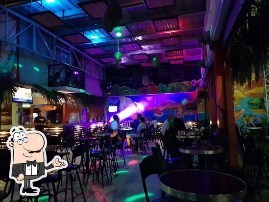 Aloha Bar, Guadalajara - Opiniones del restaurante