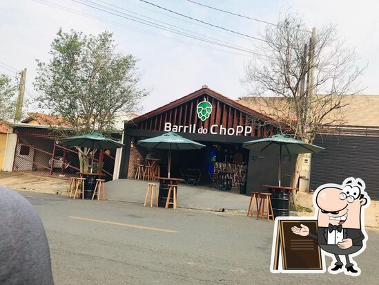 Barril do Chopp, Sorocaba - Menu do restaurante e avaliações