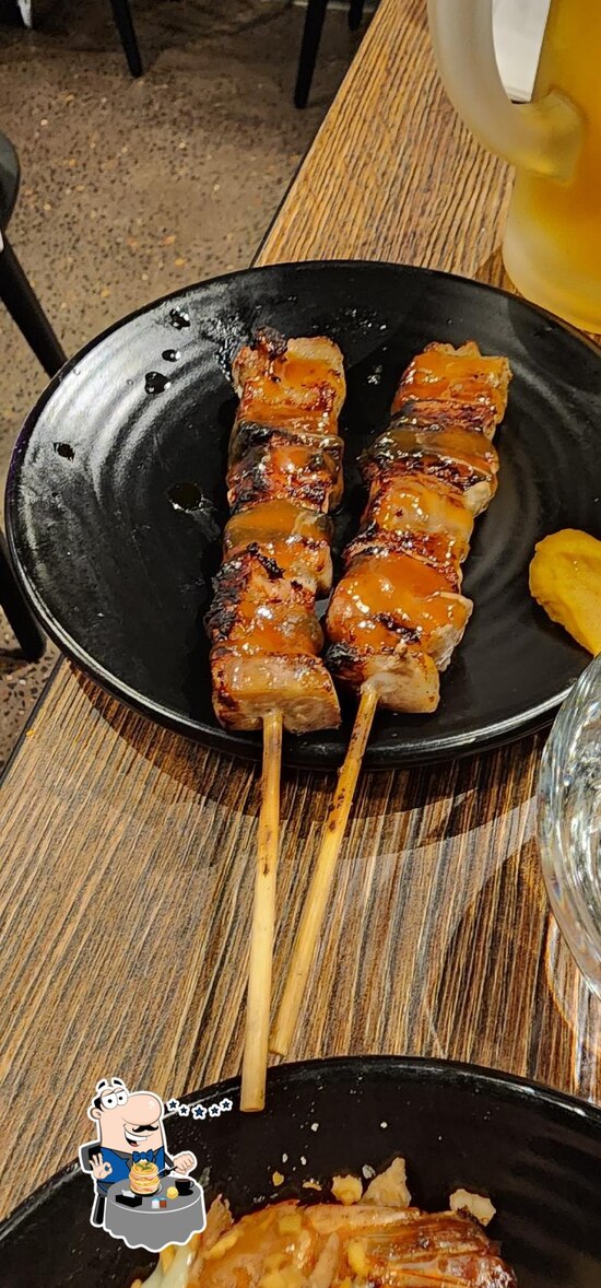 Bird's Nest - Portside in Hamilton - Restaurant reviews