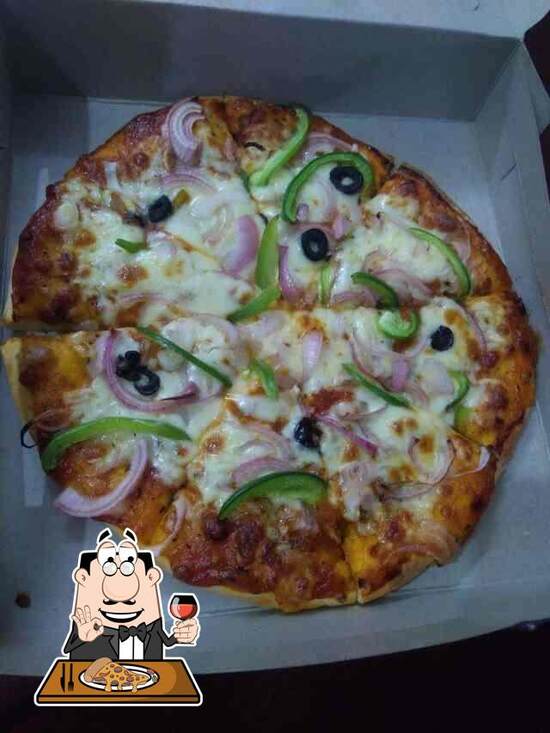 FOODIES WORLD, Puducherry - Restaurant reviews