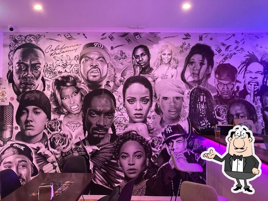 Kingz and Queenz Bar and Lounge, Trinity Beach - Restaurant menu ...