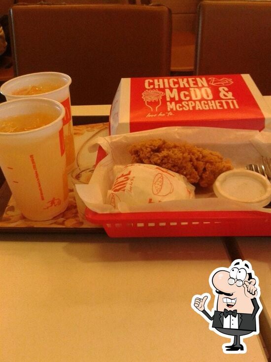 McDonald's, General Trias - Menú del restaurante, precios y reseñas