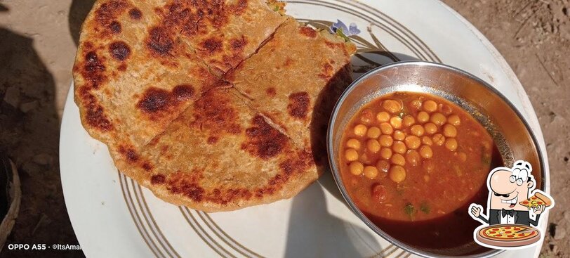 PARATHA EXPRESS, Nashik - Restaurant menu, prices and reviews