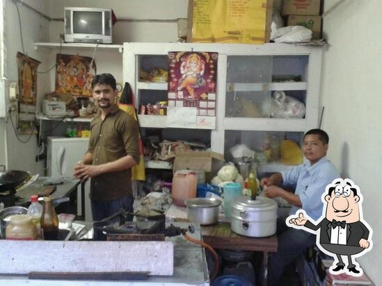 Student Food Corner, Palampur - Restaurant reviews