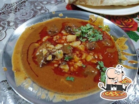 Surti 12 Handi, Mumbai, XR5J+W7X - Restaurant menu and reviews
