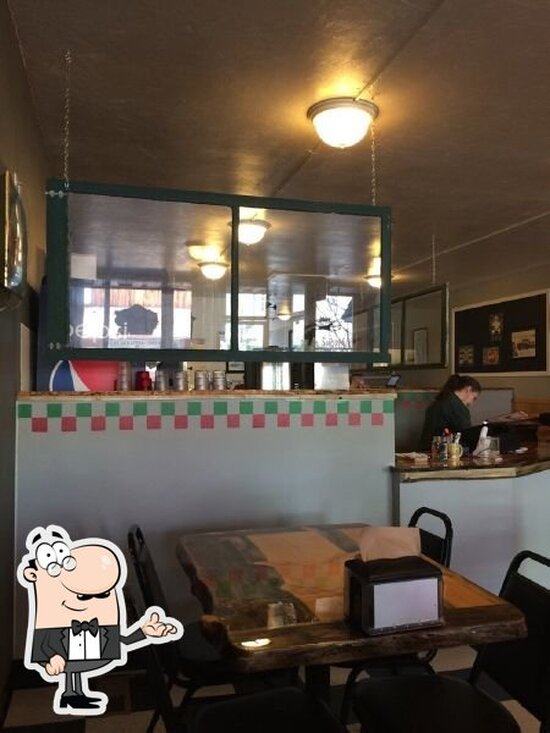 The Pizza Shoppe in Salmon - Restaurant reviews