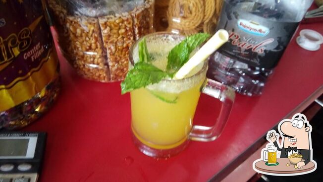 SAFA TEA STALL, Avadi - Restaurant menu, prices and reviews