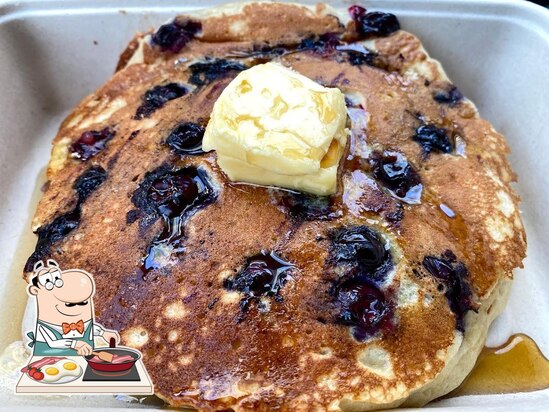 Clark Street Diner in Los Angeles - Restaurant reviews