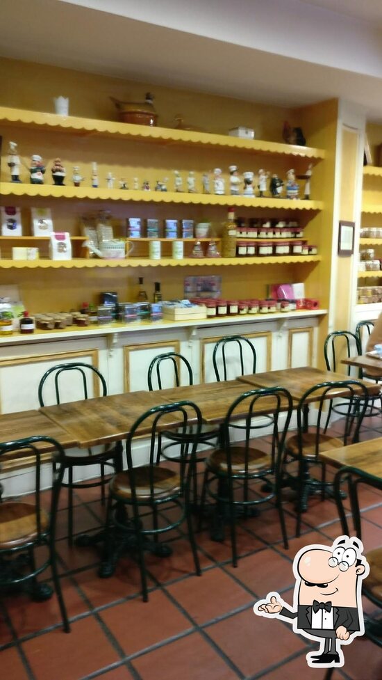 Chef Comida Pronta, Lisboa - Menú del restaurante, precios y reseñas