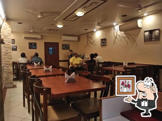 Ratna Cafe, Muzaffarpur, Choti Saraiyaganj Near Navyuvak Samiti ...