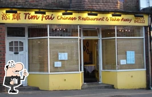 Tim Fai, Hassocks - Restaurant menu, prices and reviews
