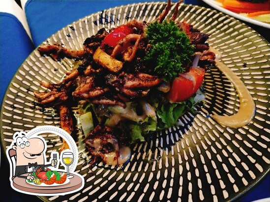 George's On Broadbeach in Broadbeach - Restaurant reviews