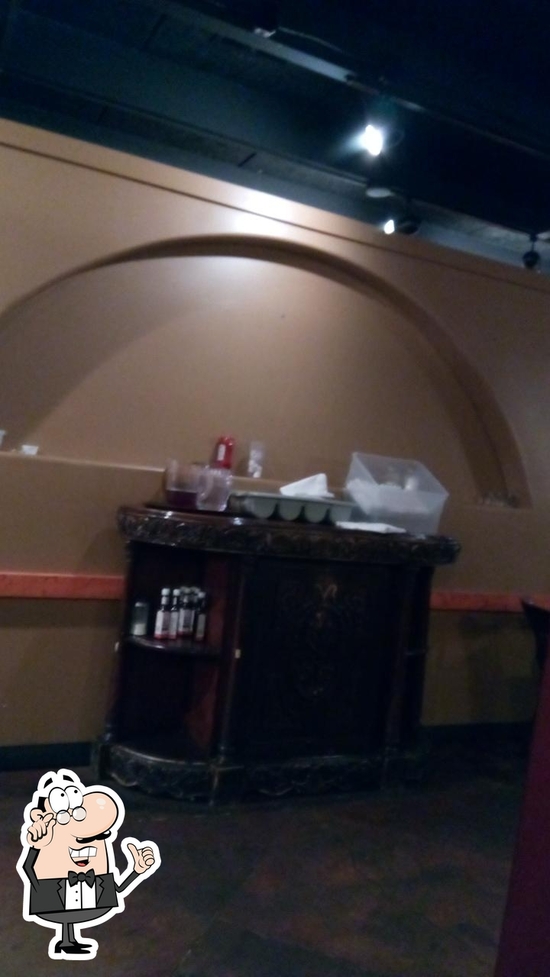 43 Grill, Russellville - Restaurant menu, prices and reviews