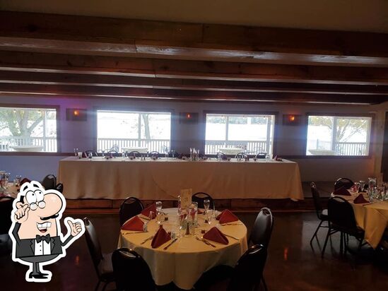 Menu at Aud Mar Banquet Hall restaurant, Milwaukee, S79W15851 Aud Mar Dr