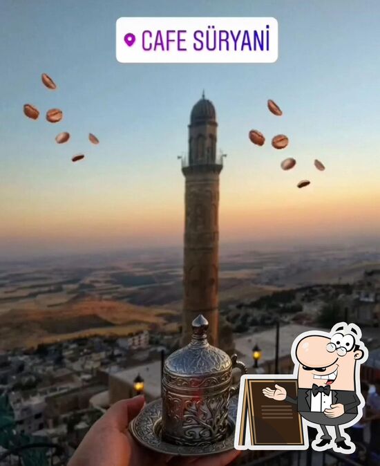 Cafe Süryani, Midyat - Restaurant reviews