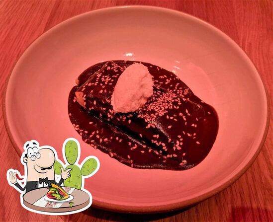 Casa Playa in Las Vegas - Restaurant menu and reviews