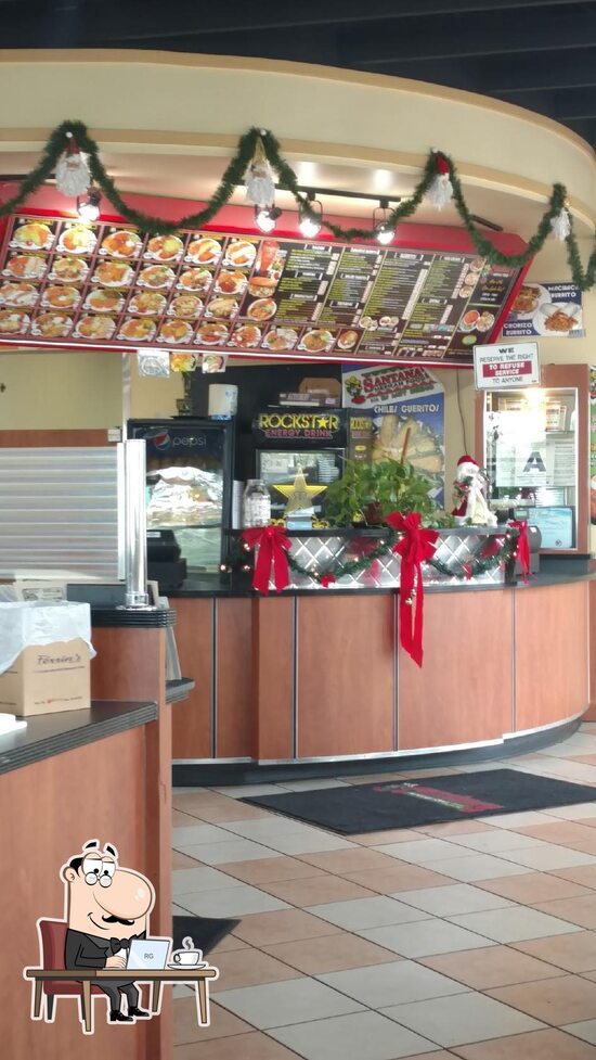 Castañeda's Mexican Food, Corona - Restaurant menu, prices and reviews