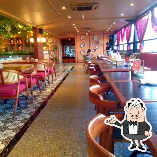 D'Blasteran, Semarang - Restaurant menu, prices and reviews