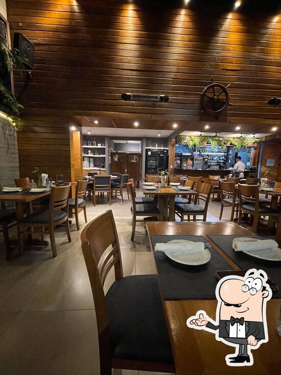 El Mare, Anápolis - Menu do restaurante, preços e opiniões