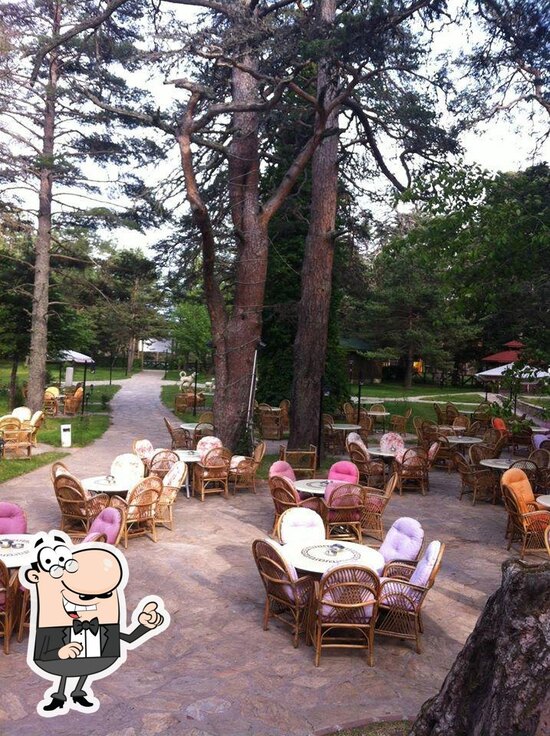 UZMAN Restorant ETÇİİ YASİN, Gerede - Opiniones del restaurante